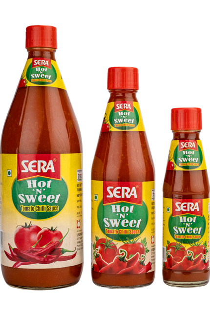 Sauce Archives - Sera