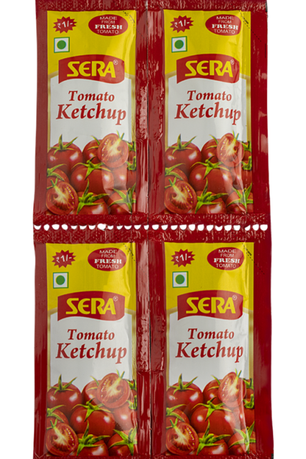 Sauce Archives - Sera